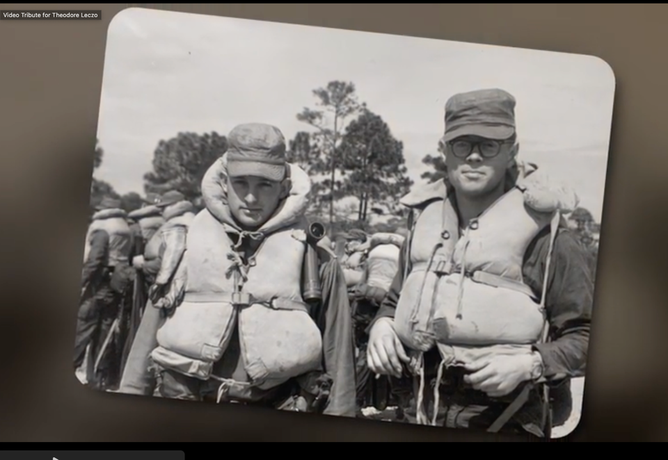 ID'D Vietnam War US Army 25th ID Ranger Commendation OLC Certificate ...