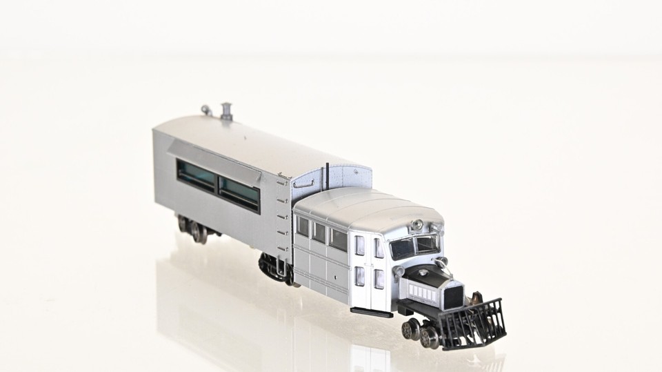 Con-Cor Galloping Goose Tourist DCC w/Sound HO scale | eBay