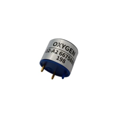 Replacement for O2-A2 Oxygen Sensor fits BW Technologies GasAlert ...