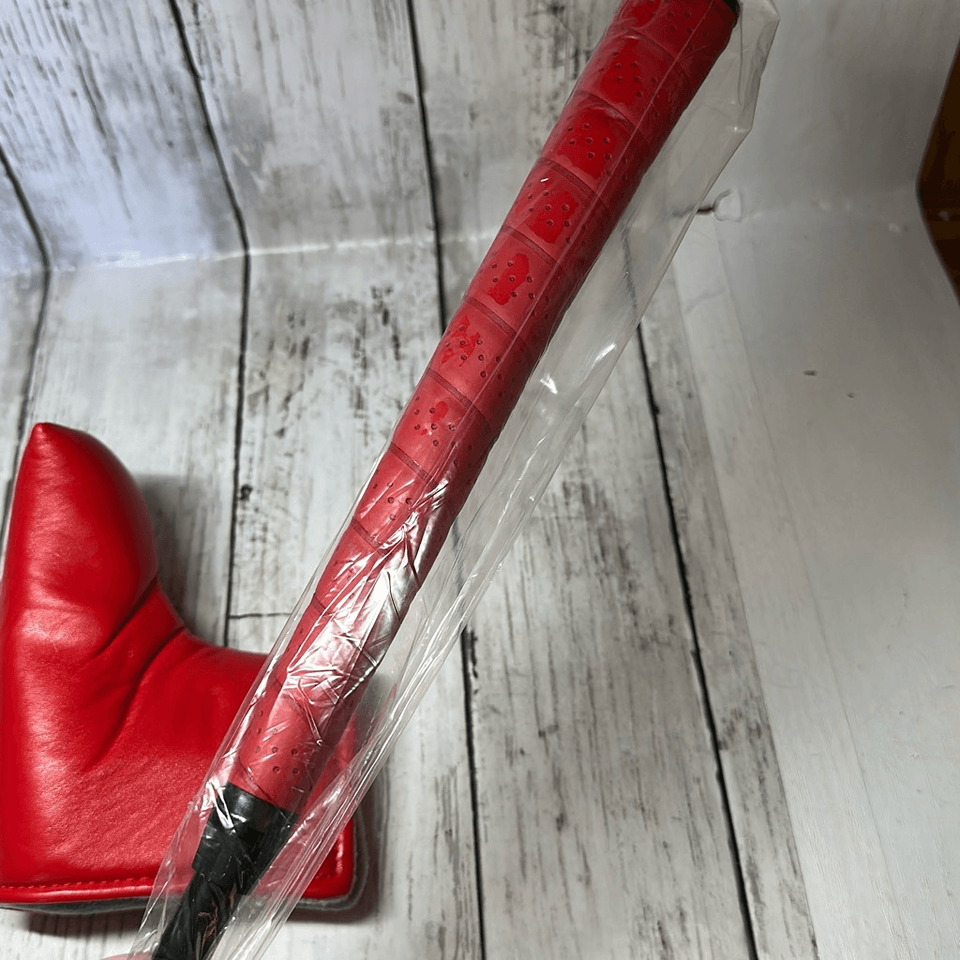 NEW Center Shafted PROBE 20/10 N PUTTER Right or Left Handed | eBay