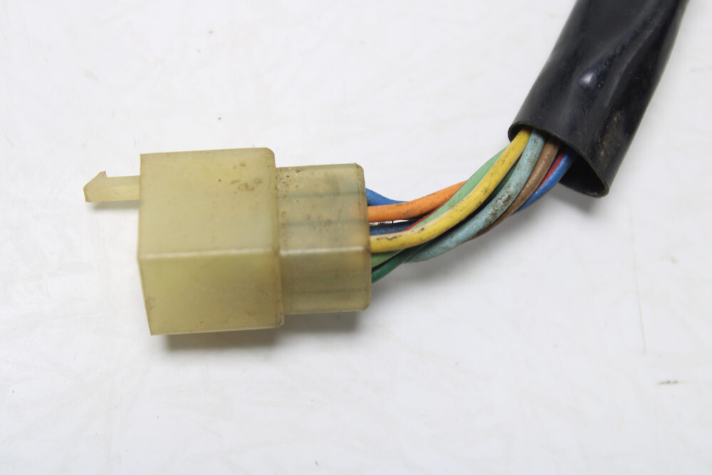 Honda Nippon Seiki Motorcycle Gauges Speedometer Tachometer | eBay