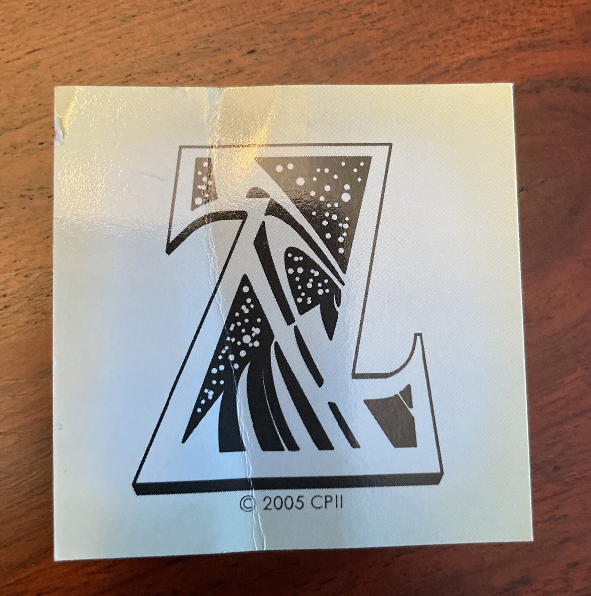 Zathura Board Game Cards