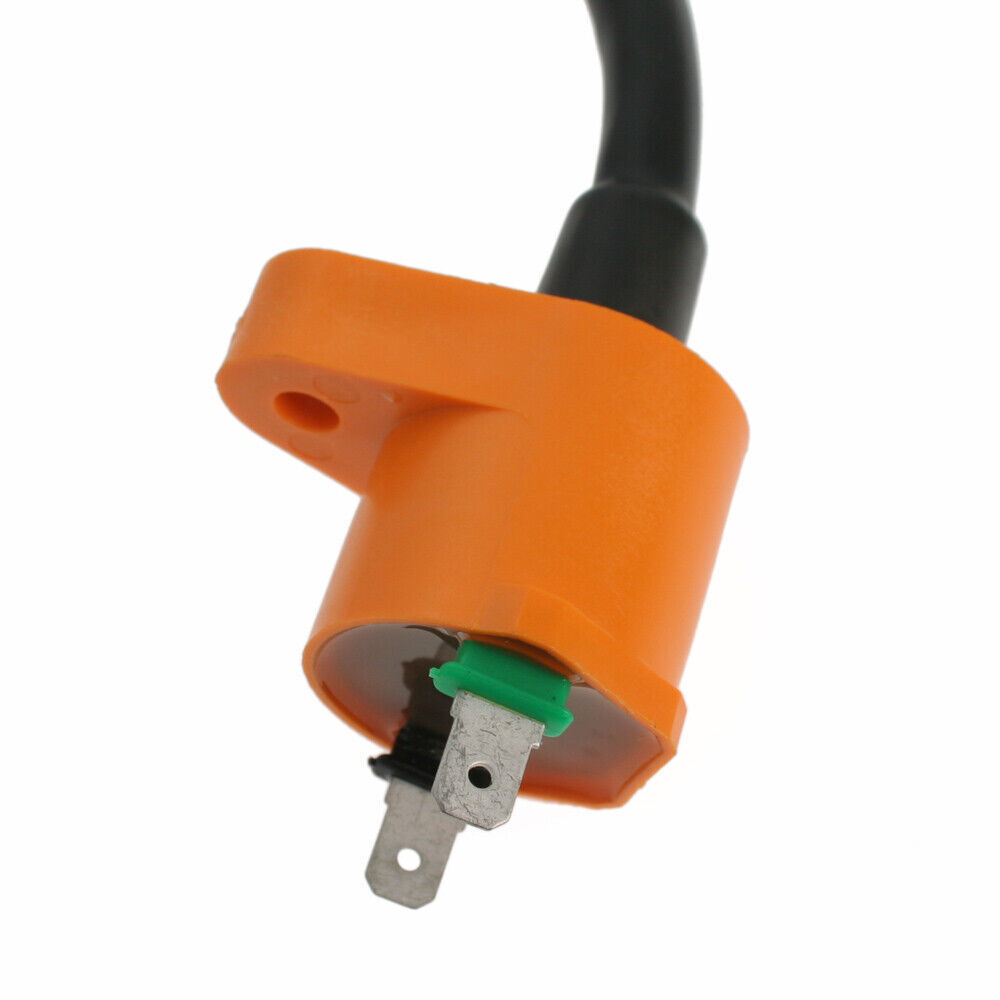 Pegasus Sky 50 I 1999 High Power Ignition Coil Upgrade | eBay UK