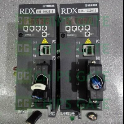 1PCS USED Yamaha drive RDX-05 tested Fast Ship | eBay