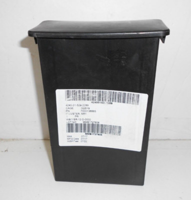 AVON CBRN/NBC Filter M61 Canister for M50 Gas Mask New Sealed Pair Free ...