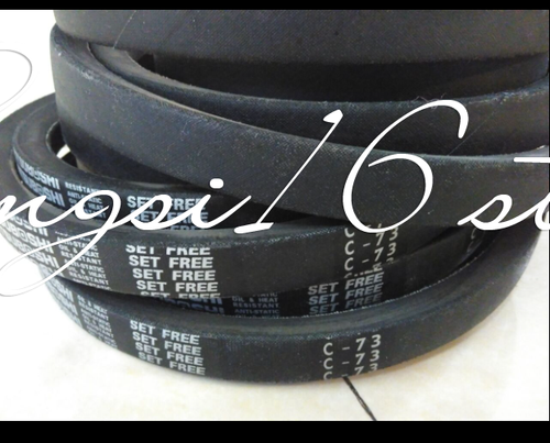 Fan Belt V-belt C174 C175 C176 C177 C178 C179 | eBay