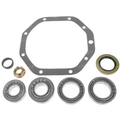 Diff Bearing & Seal Kit for Ford Falcon EA EB ED XC XD XE XF XG 6cyl BW ...