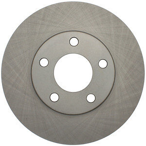 Standard Brake Rotor Centric 121.61041 For 1994-2004 Ford Mustang | eBay