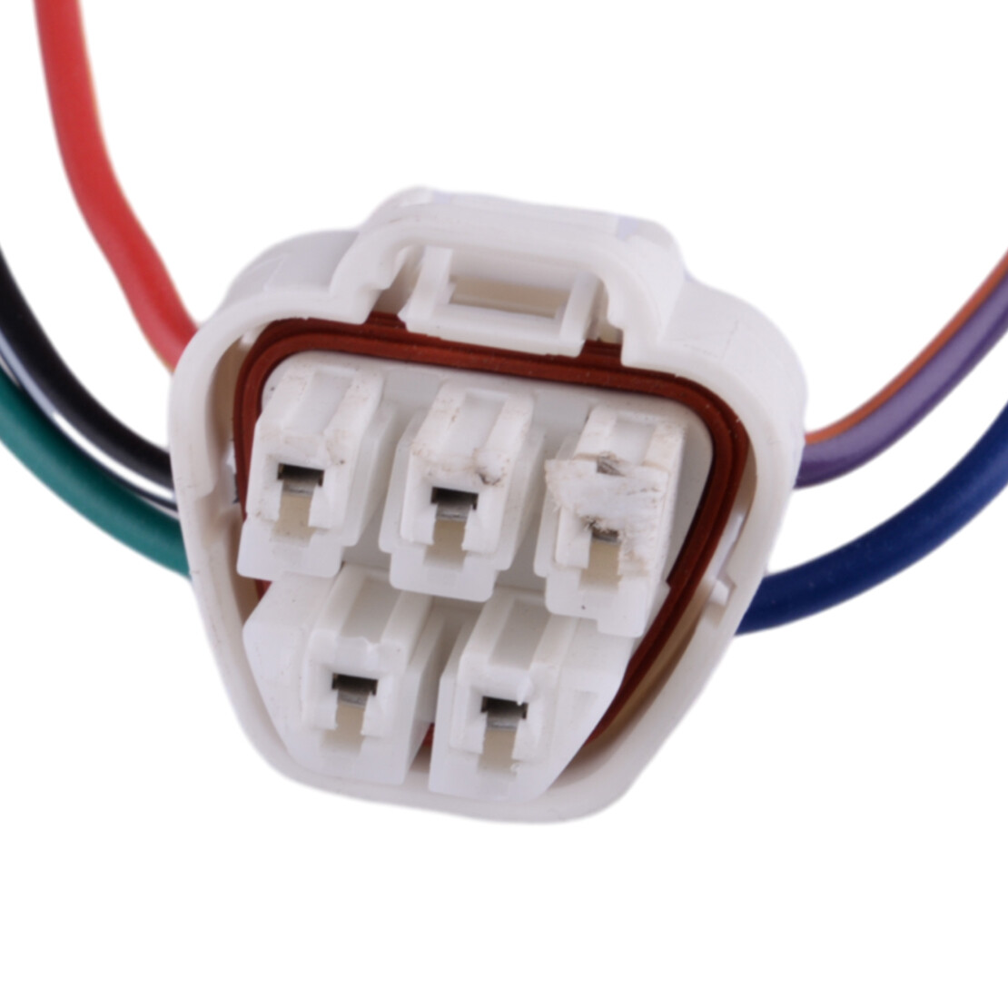 Fuel Pump Connector Plug Pigtail Harness Fit For Hyundai Mazda Lexus ...