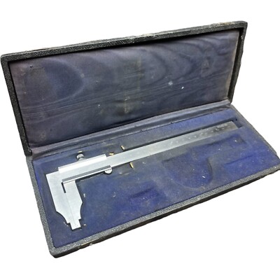 Calipers - Etalon Vernier Caliper