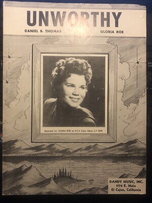 Christian, Gospel - Gloria Roe
