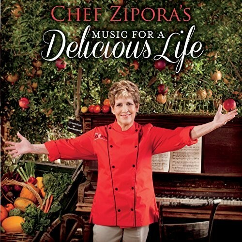 Music for a Delicious Life by Arranged by Neil Argo (CD, 2017) for sale ...