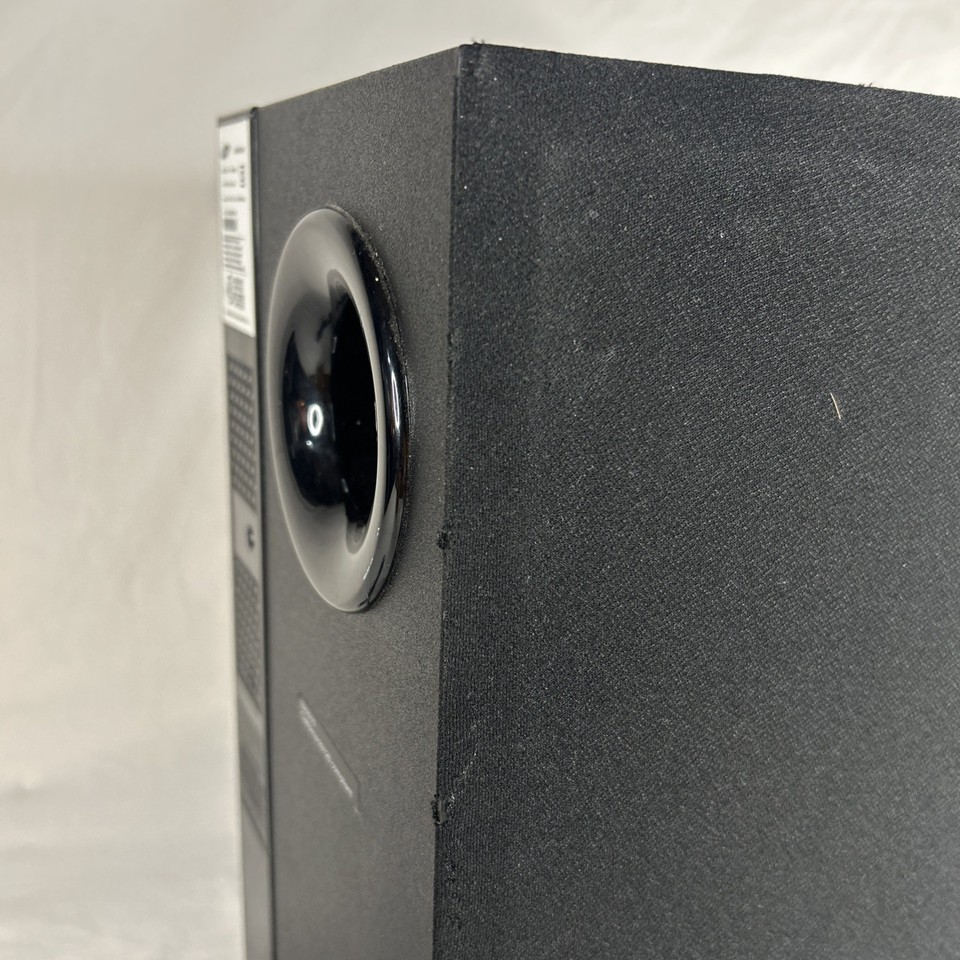 Samsung PS-WH450 Wireless Bluetooth Active Subwoofer Only No Remote ...