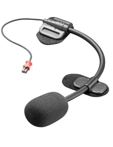 Sena 60S 50R Hybrid boom microphone - for modular and jet helmets | eBay