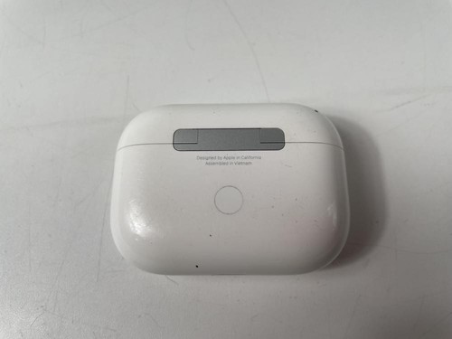 Apple AirPods Pro 2nd generation (Bluetooth) A2699 A2698, A2968 USB-C ...