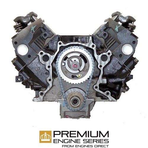 Ford 302 Engine 5.0 1997-01 Explorer New Reman OEM Replacement | eBay