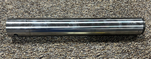 Boom Cylinder Pin 19.5" Length 2.74" Outer Diameter 2.71" Non End ...