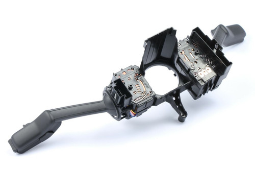 NEW VW POLO 6R STEERING COLUMN COMBI SWITCH 6C0953513AIGI ORIGINAL NO🇺🇸 ...