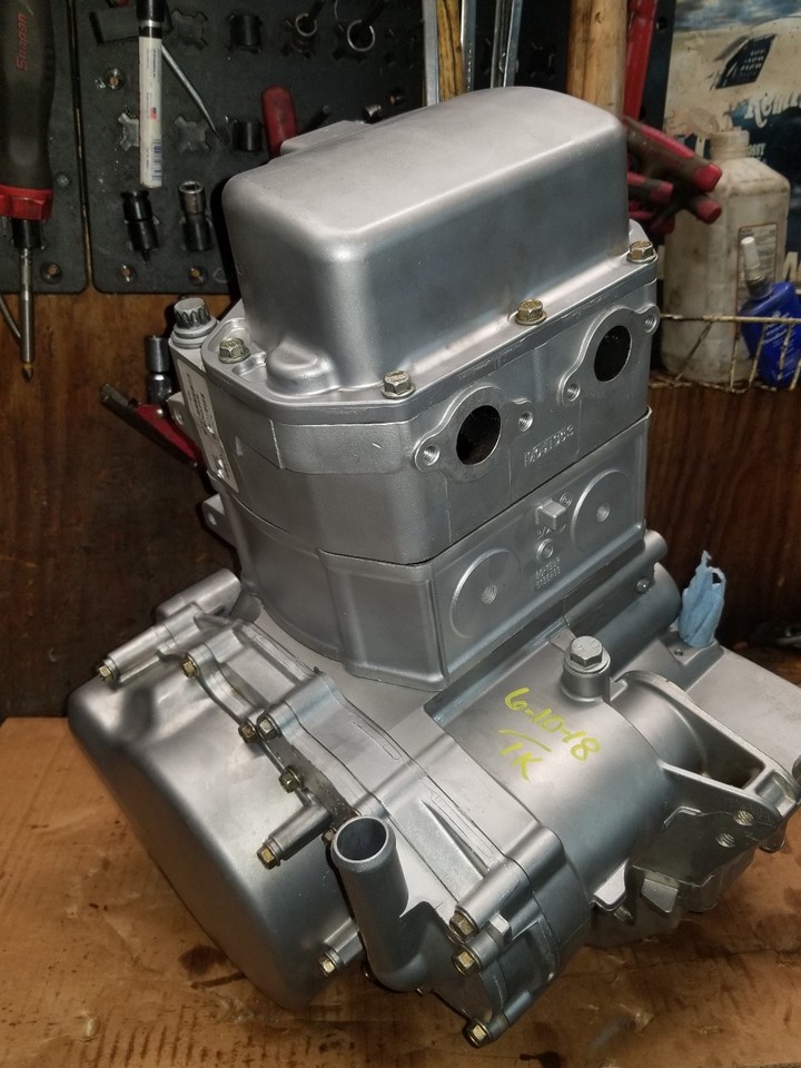 Polaris Ranger 700 Engine rebuild Service I STROKE them 800. 1 YEAR GUARANTEE | eBay