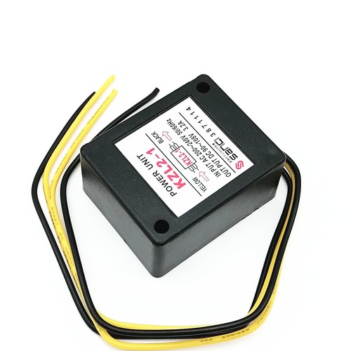 KZL2-1 3.2A motor brake rectifier power supply device AC200~240V DC90 ...