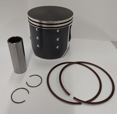Straightline Performance - 112-101 - Fix It Piston Kit | eBay