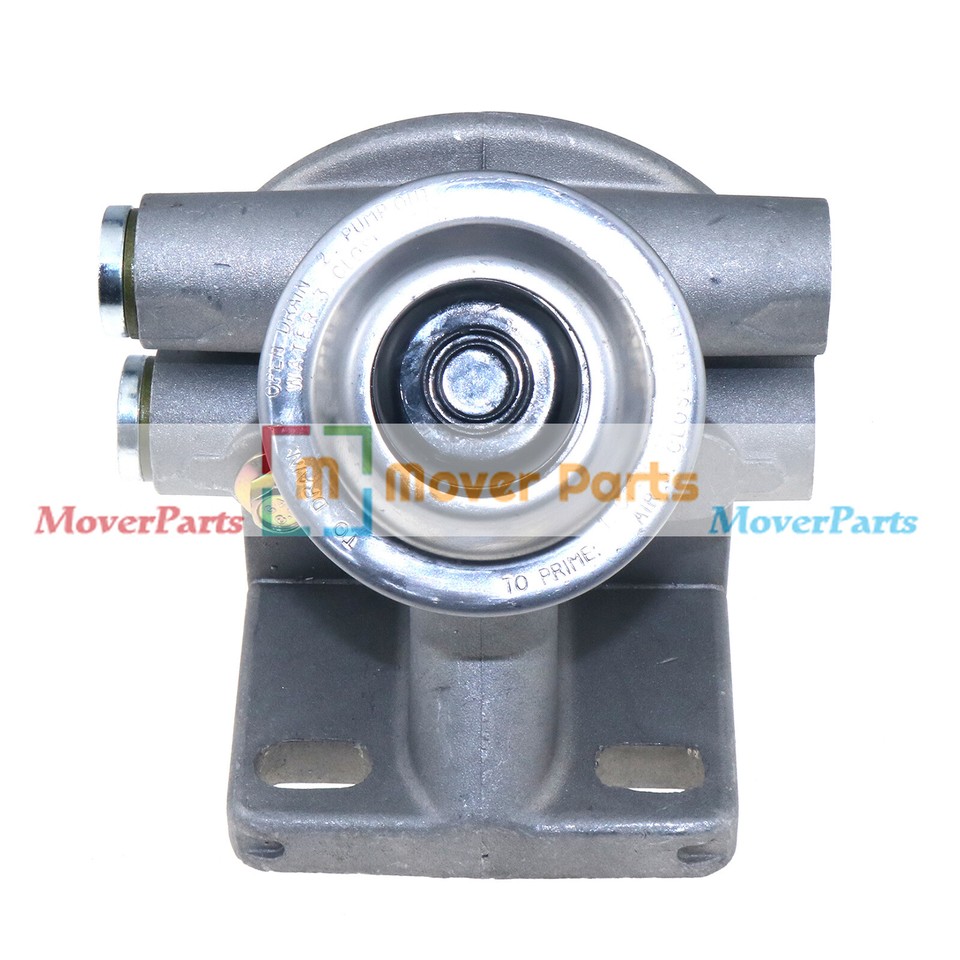 Filter Head 02113149 For Deutz Engine BF4M1013 BF6M1013 TCD4L2012 ...