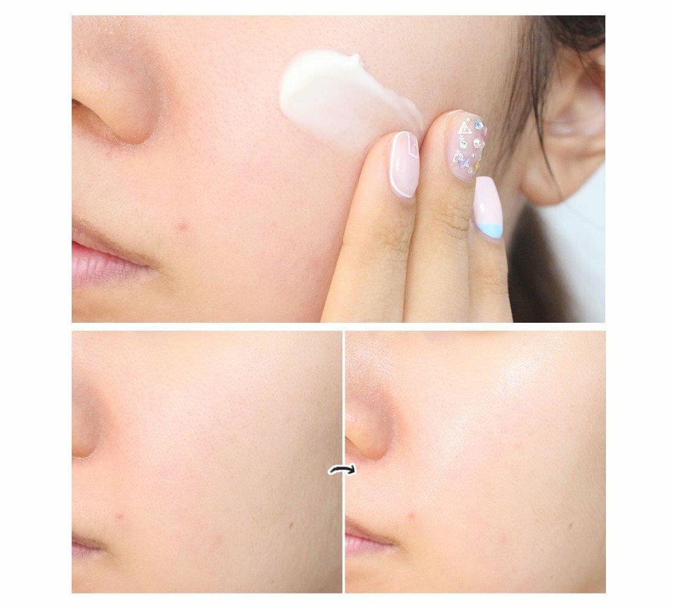 EK Under Eye Cream 70g #Collagen Eye Wrinkle Cream Eye Wrinkles Care K ...