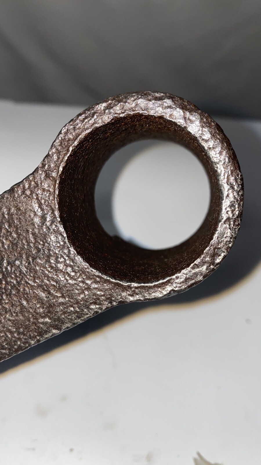 Handle Start Crank Hit Miss Engine Part GE-4553 Hercules Economy | eBay