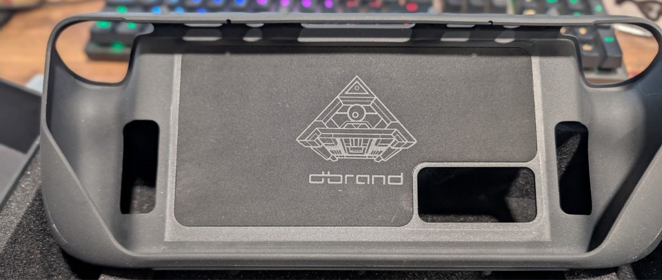 Killswitch Steam Deck Essential Kit | eBay