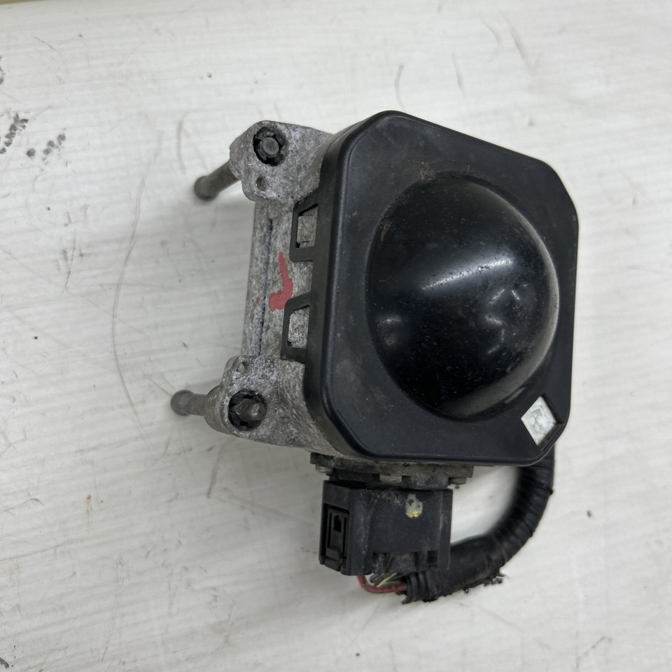 11 12 13 JEEP GRAND CHEROKEE FRONT RADAR CRUISE SENSOR MODULE ...