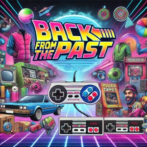 Back From The Past Store | eBay UK Stores