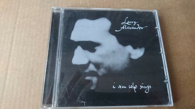 LARRY ALEXANDER I AM WHO SINGS PRESIDENCE CD | eBay