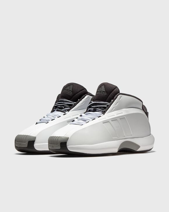 DS Adidas Crazy 1 Stormtrooper 2022 Men size 10.5 Kobe Bryant Black ...