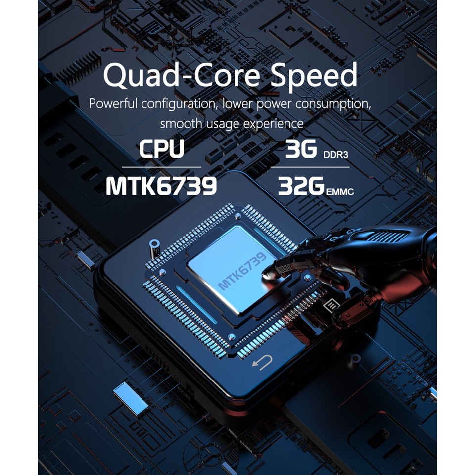 S998 Smart Watch 3 Ram 32 Rom 2.64 inch Dual Camera Wifi New | eBay