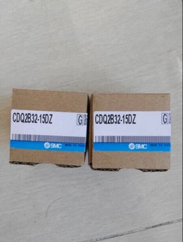 1PC New SMC CDQ2B32-15DZ Cylinder #A6-27 | eBay