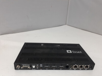 Enseo Hospitality Box Model 10-5300-31310 | eBay