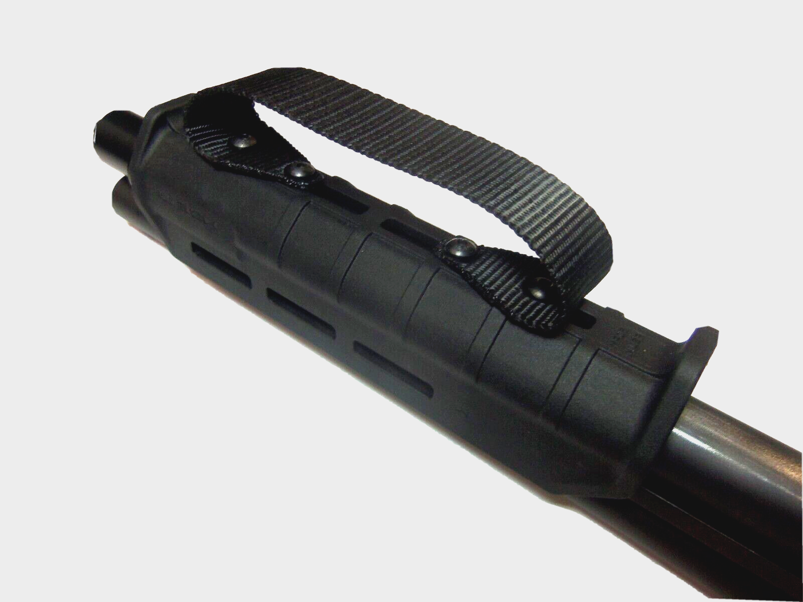 M-LOC STRAP KIT FOR REMINGTON TAC-14 W/OEM MAGPUL FOREND*USA MADE ...