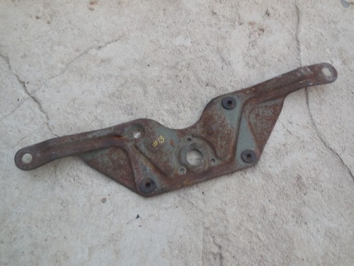 Porsche 356 B/C Windshield Wiper Assembly Mounting Bracket #13 | eBay