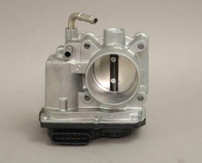 Genuine Nissan OEM 16119-3TA0A CHAMBER ASSY THROTTLE 161193TA0A | eBay