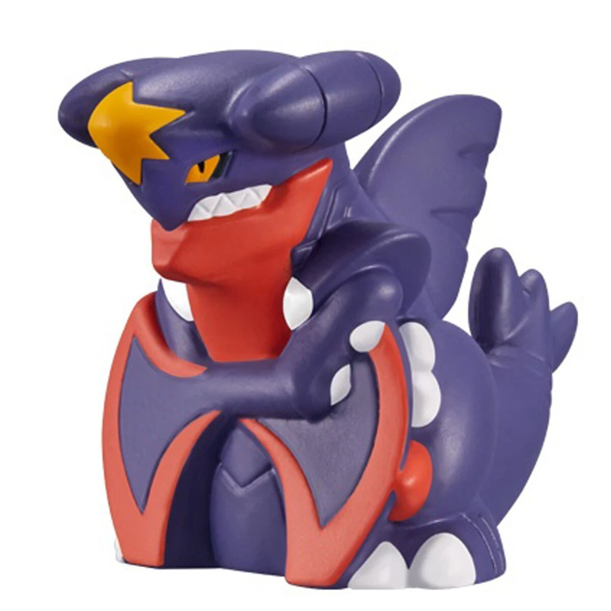 Mega Pokemon Garchomp