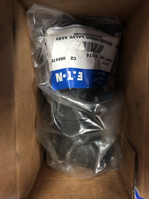 S2574 Eaton Fuller Shift Valve Assembly for sale online | eBay