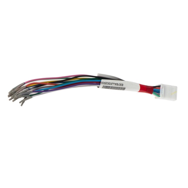 Nissan 999Q9AY001 Accessory Service Connector for sale online | eBay