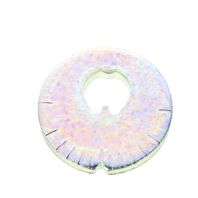 NEW OEM Nissan 1998-2022 Frontier Suspension Control Arm Washer 54559 ...