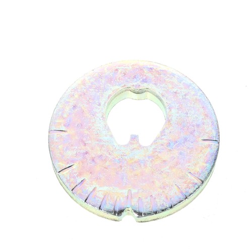 NEW OEM Nissan 1998-2022 Frontier Suspension Control Arm Washer 54559 ...