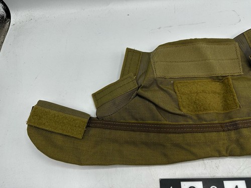 Eagle Ind CIRAS Accessory Collar Khaki MLCS SFLCS | eBay