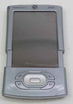 Palm Tungsten T3 Handheld