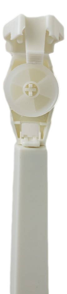 Spring Loaded Cord TENSIONER for Cord Loops and Draperies/Vertical ...