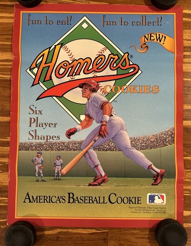 Lot of Five Vintage RARE Baseball Posters. BABE RUTH, ALL STAR GAMES ...