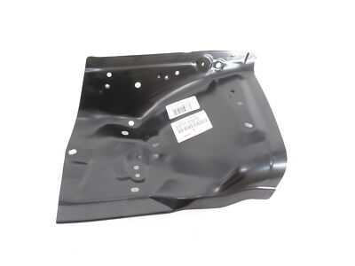 Genuine OEM Toyota Lexus 53711-06110 Fender Trim Front Panel | eBay