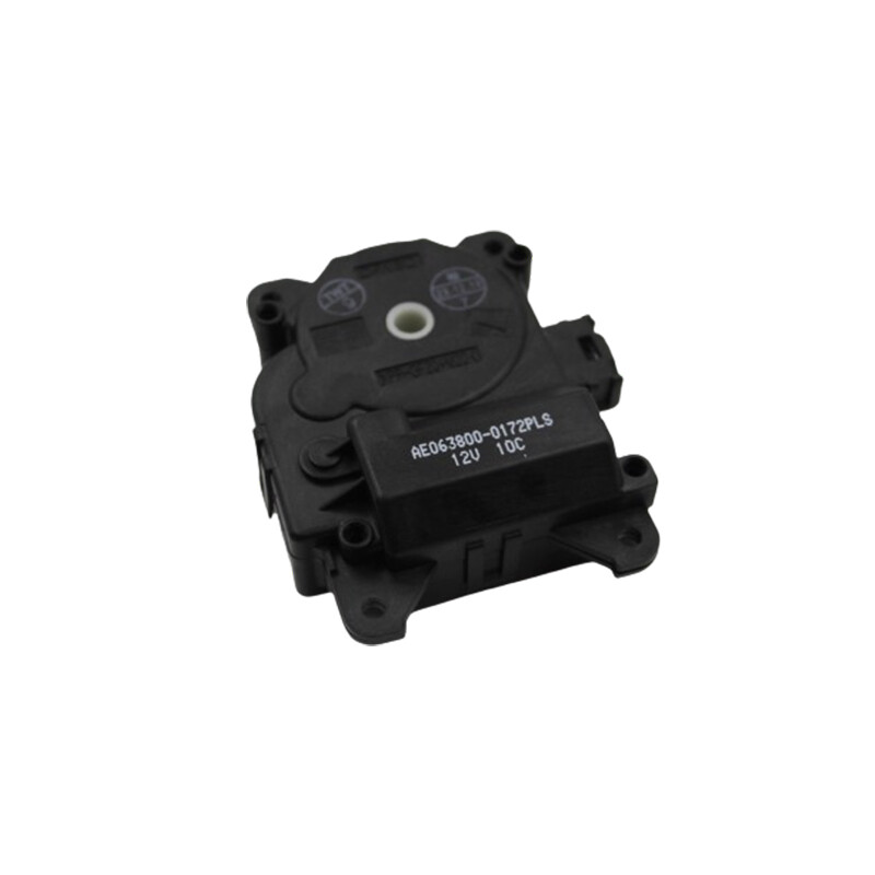 New For 2006-2017 Toyota Tundra HVAC Air Directional Door Actuator ...